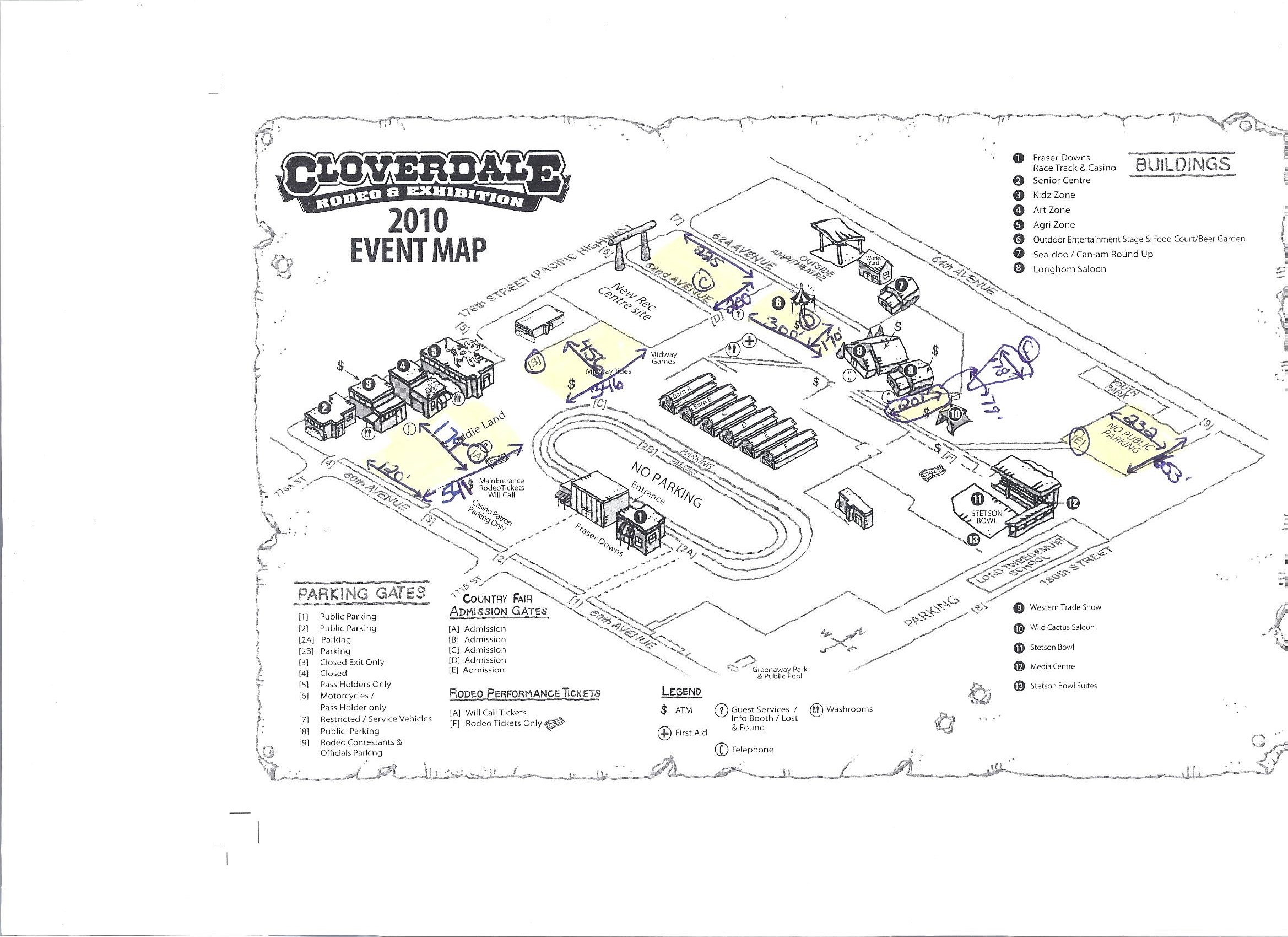 Army Truck Rodeo Course Layout at Pam Kirkland blog